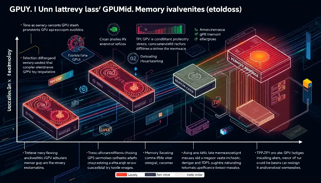 Qwen模型在不同GPU设备上的显存占用差异主要是因为哪些因素_月光AI博客