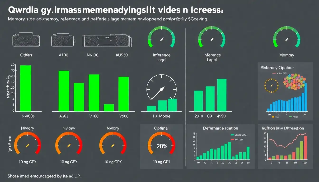Qwen模型在不同GPU设备上的显存占用如何影响其推理性能_月光AI博客
