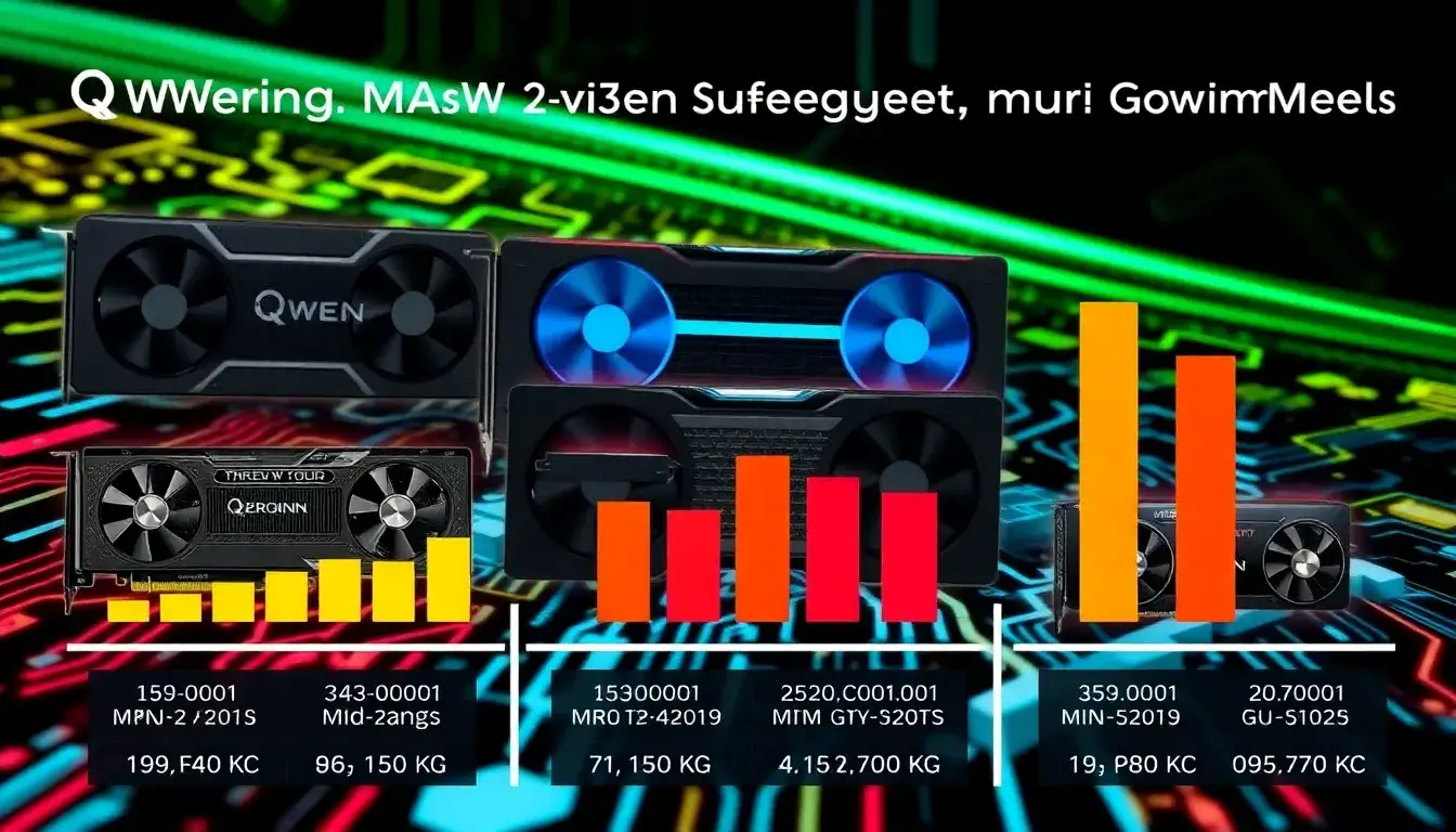Qwen模型的显存占用在不同GPU设备上如何变化_月光AI博客