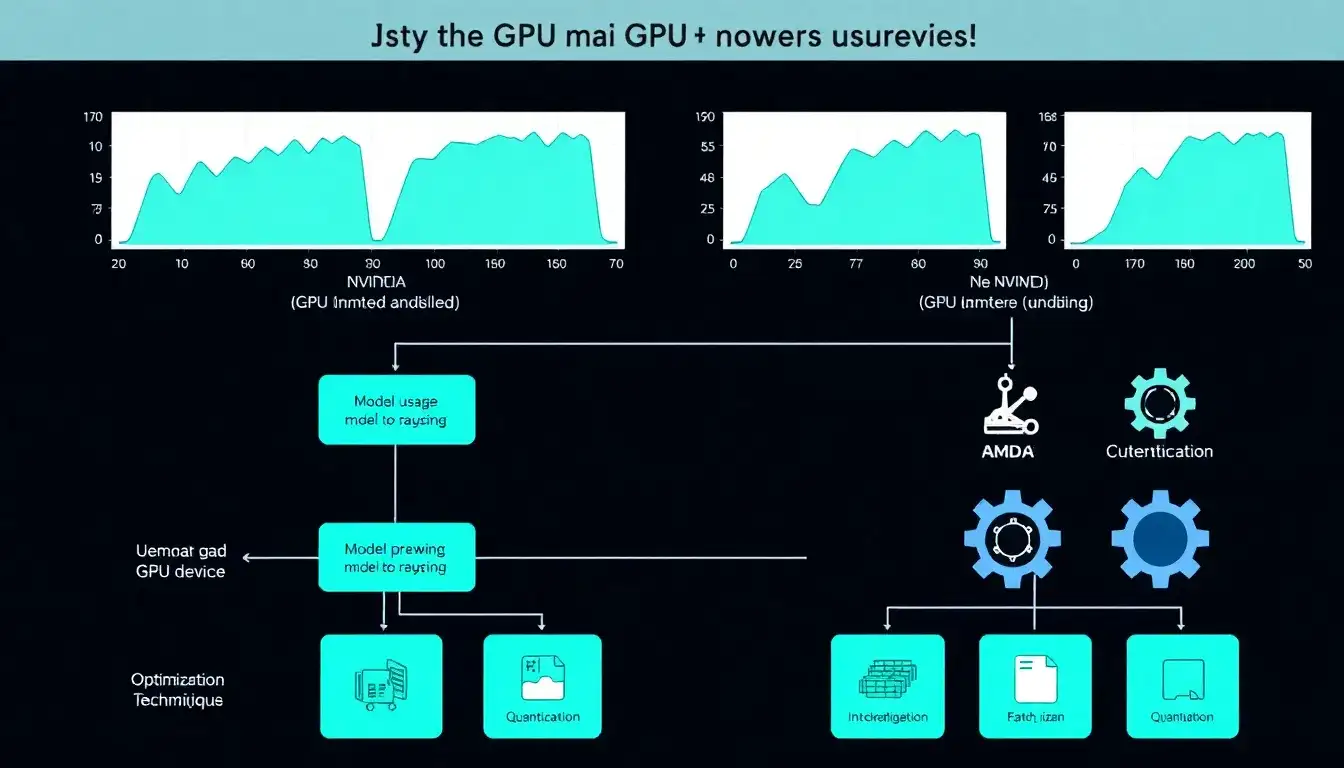 如何在不同GPU设备上优化Qwen模型的显存占用_月光AI博客