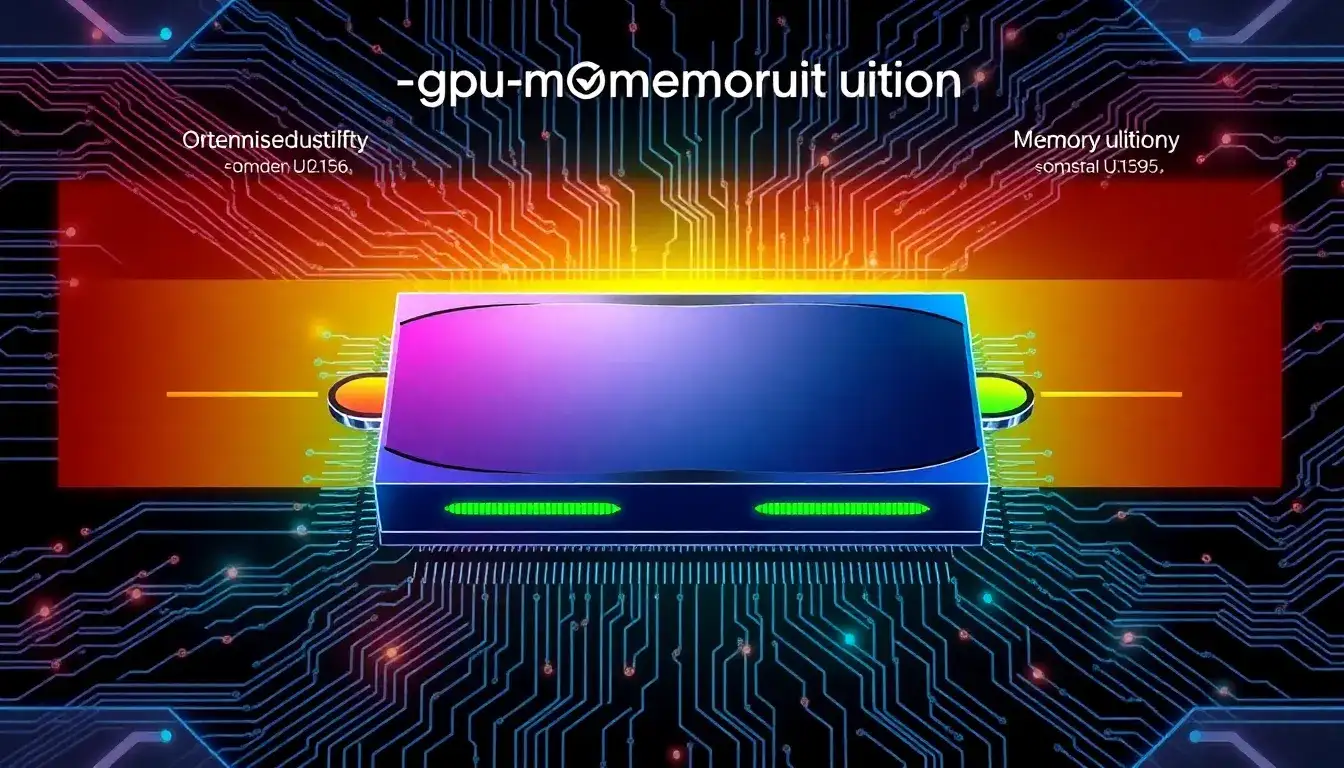 如何调整–gpu-memory-utilization参数来优化GPU内存使用_月光AI博客